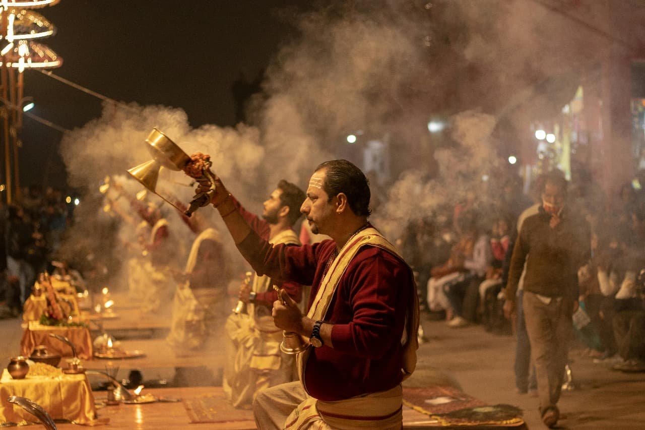 Top 10 Hindu Rituals and Their Significance: How to Prepare and What to ...